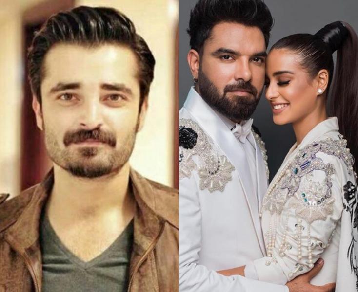 Hamza Abbasi Rescues Yasir and Iqra’s Proposal while the Rest didn’t ...